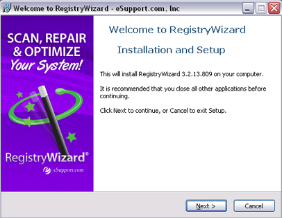 RegistryWizard™ | Speed Up Your PC | Cleans, Repairs, and Optimizes ...