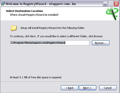 RegistryWizard™ | Speed Up Your PC | Cleans, Repairs, and Optimizes ...